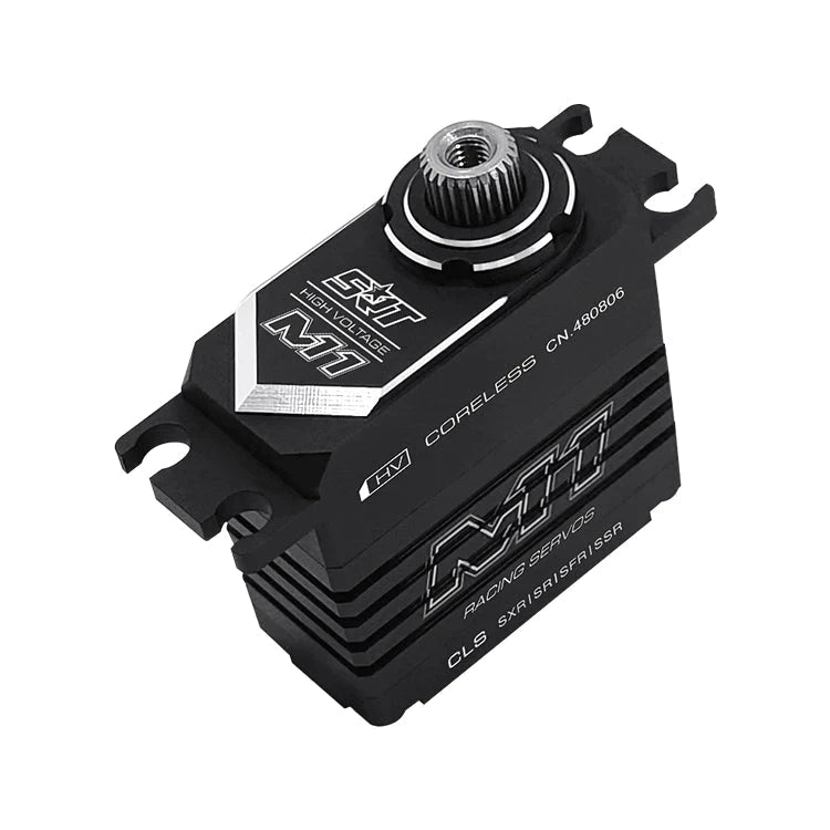 SRT M11 1/12TH PAN CAR SERVO SRT-M11 – RD Models