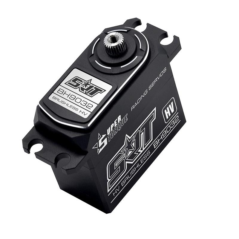 SRT BH9032 HV Brushless Servo, high torque servo for monster truck – RD ...